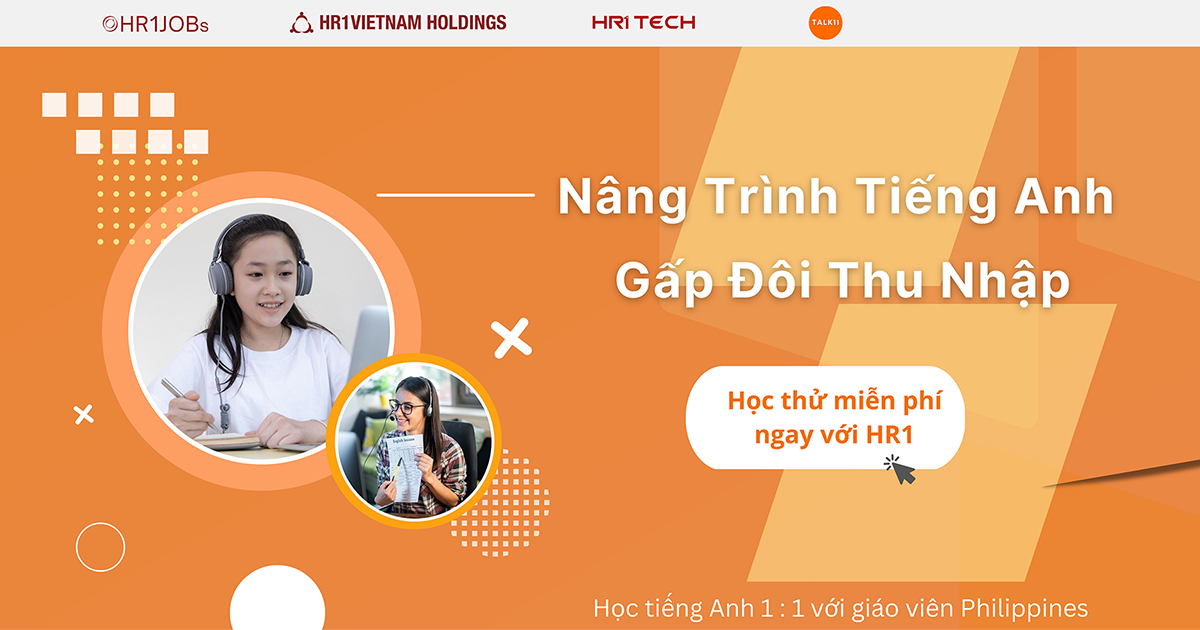 NÂNG TRÌNH TIẾNG ANH GIAO TIẾP CÙNG TALK11 HỌC TIẾNG ANH 1:1 VỚI GIÁO ...