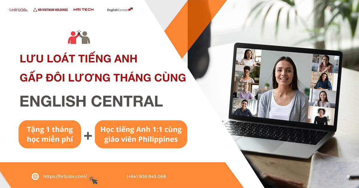 HR1Jobs - The Leading AI Recruitment Platform